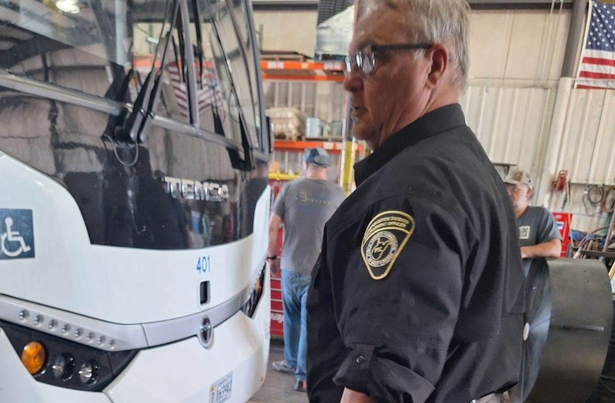 Ensuring Safety: Varsity Travel and the Rigorous CVSA Inspections ...