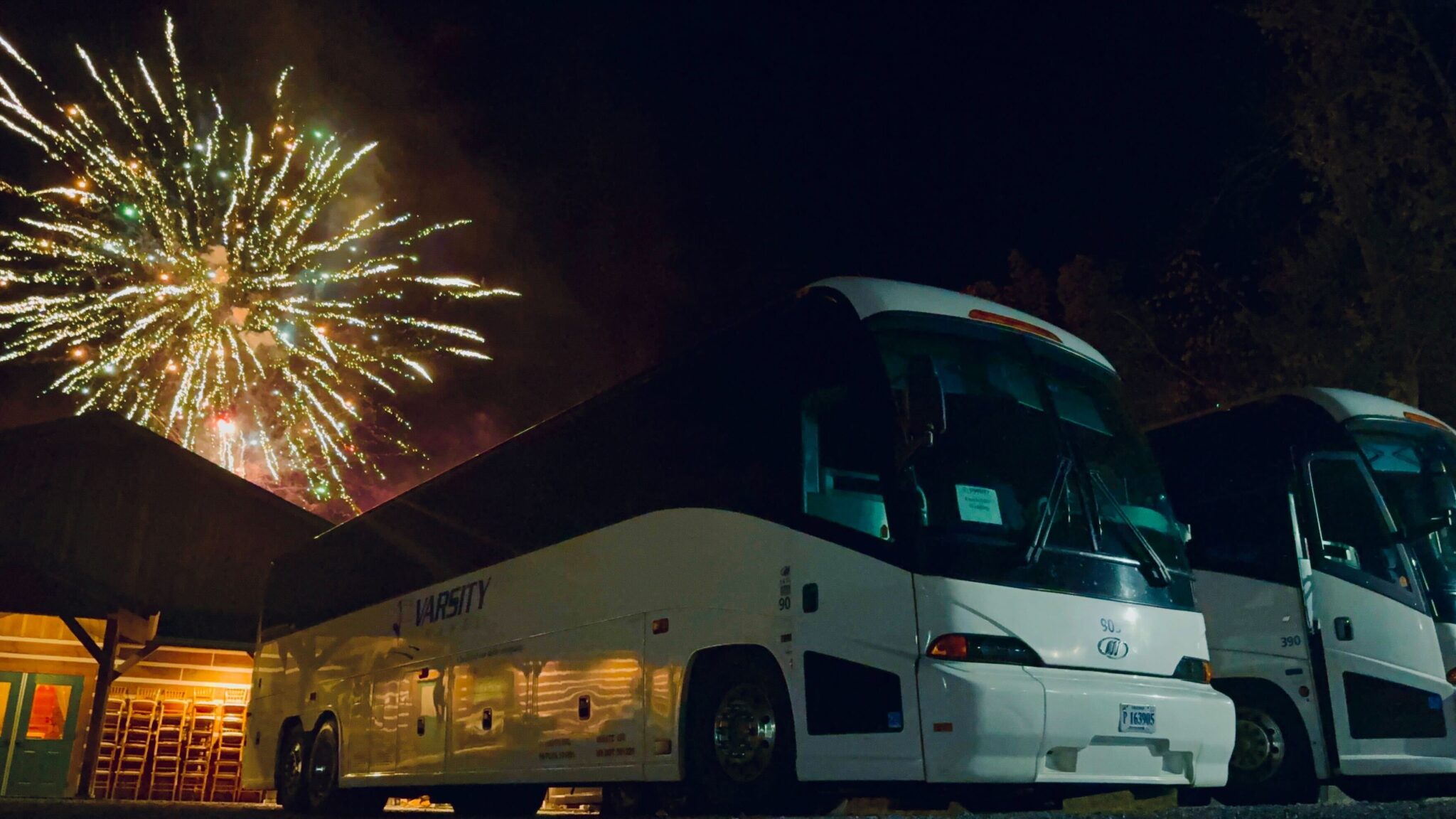 Your Summer Event Shuttle Solution: From Concerts to Fairs - Varsity Travel